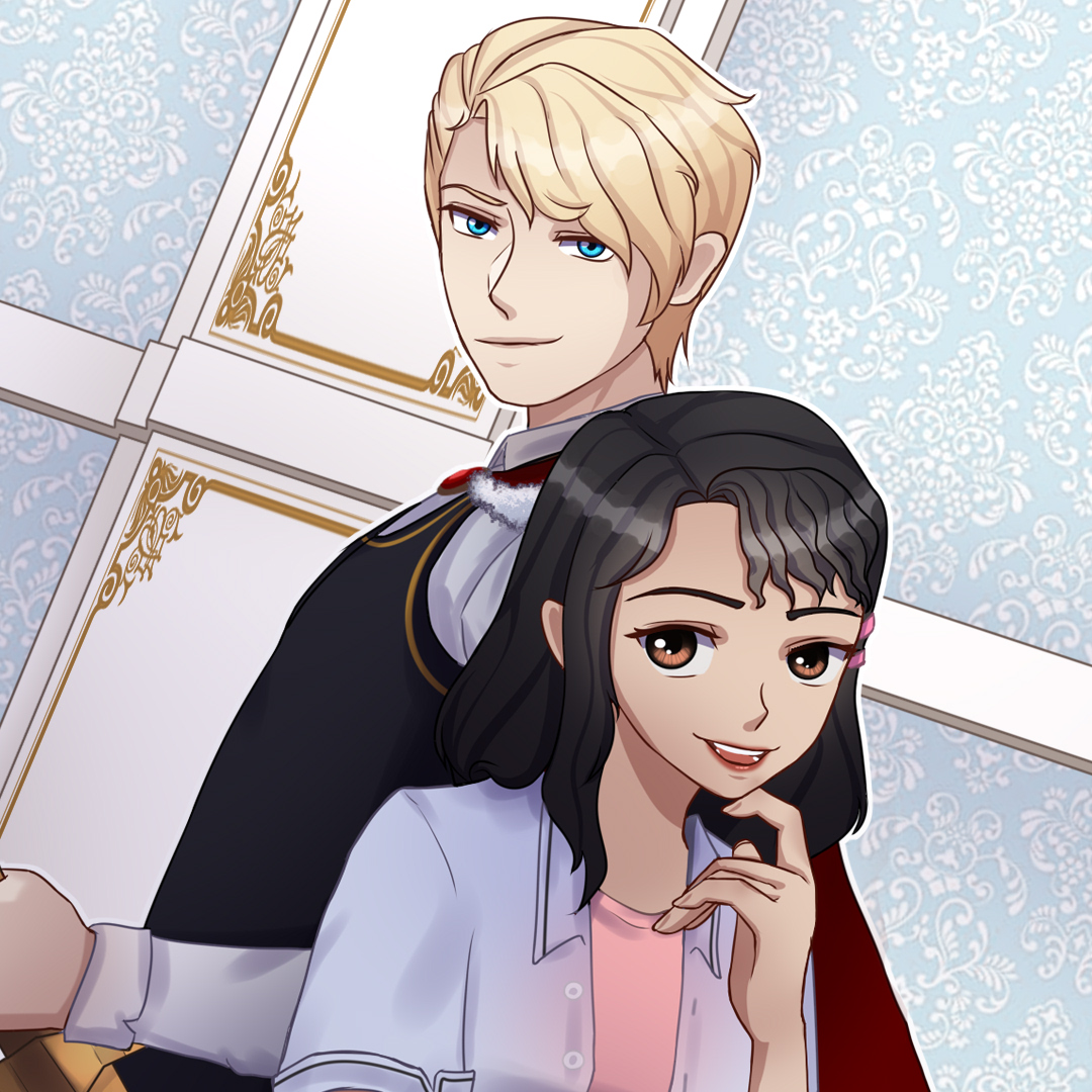 The Fairy Tale's Prince | WEBTOON