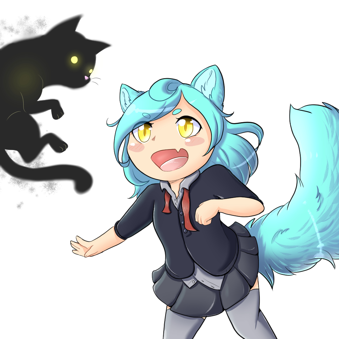 The Worst Werewolf:Origins | WEBTOON