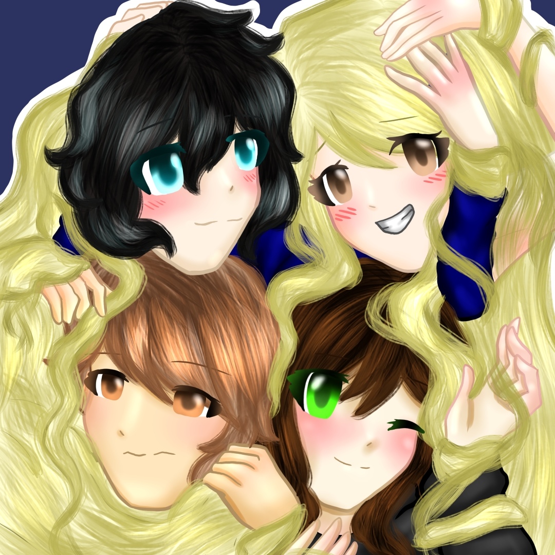 Lost identity | WEBTOON