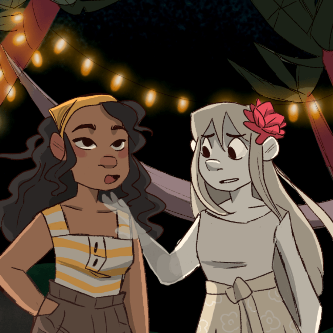 Our Last Summer | WEBTOON