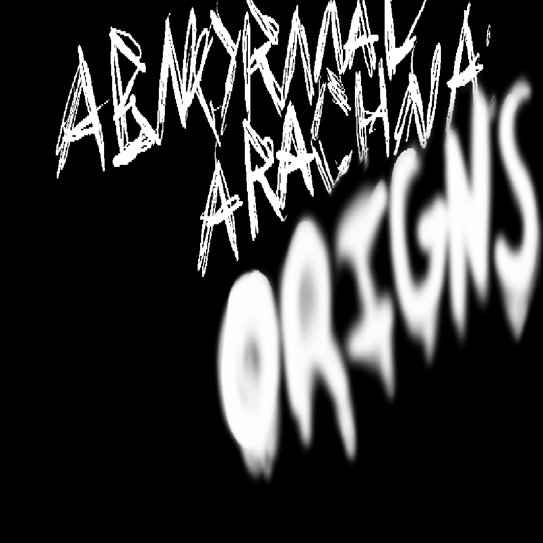 Abnormal Arachna:ORIGINS | WEBTOON