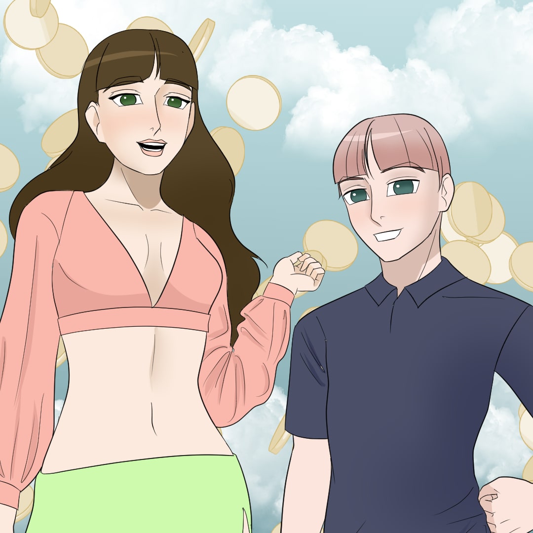 Fast Track | WEBTOON