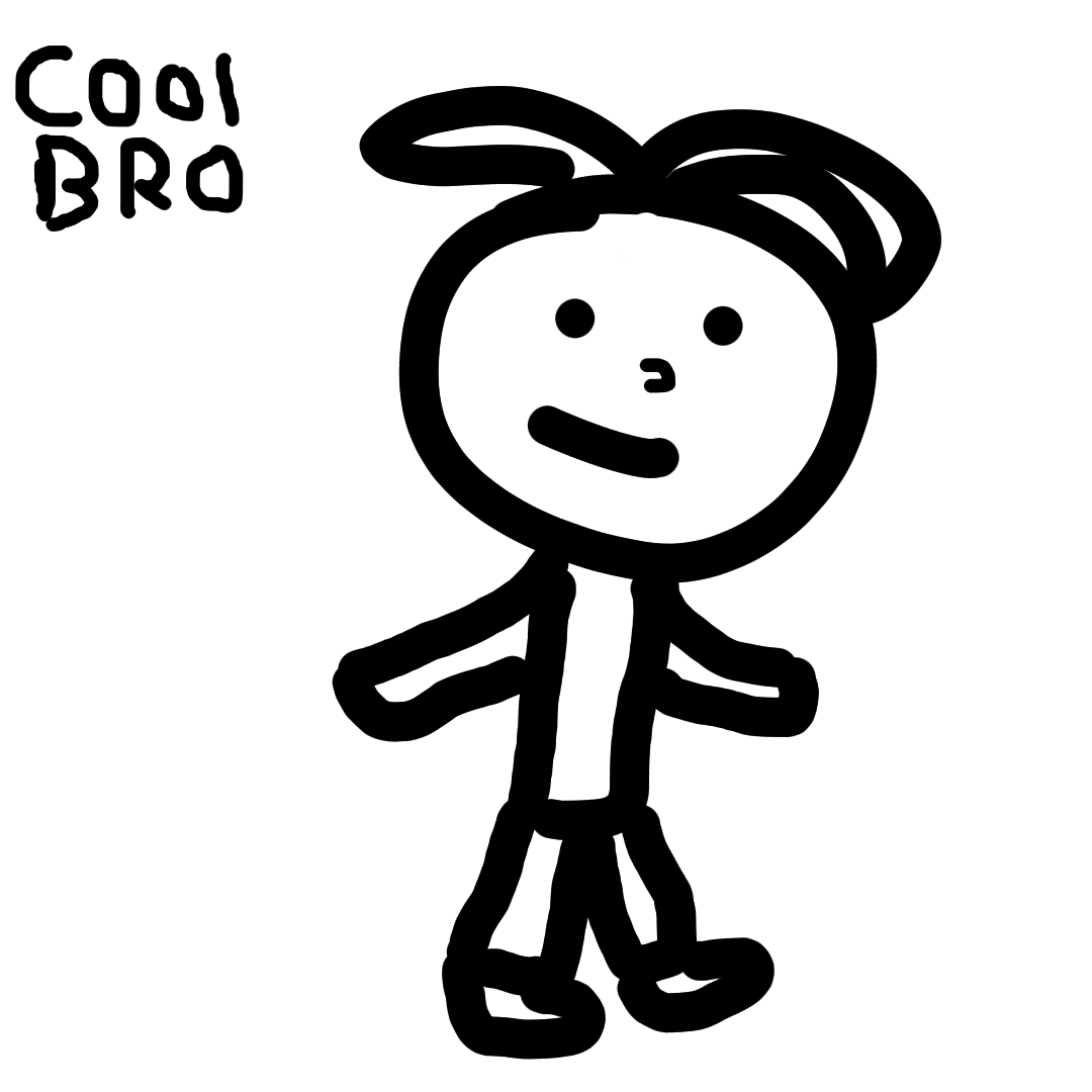 Cool Bro | WEBTOON