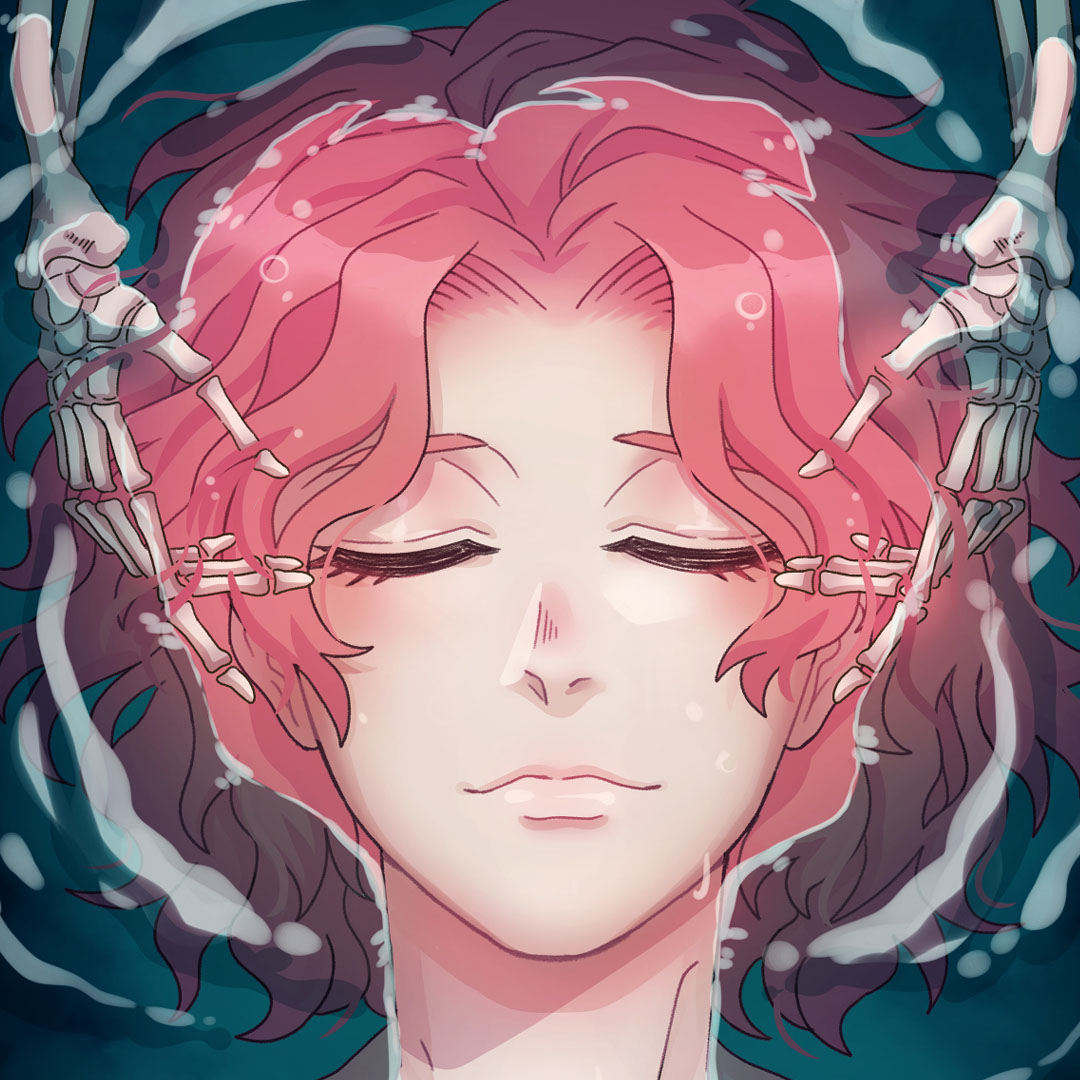 On this side of the river | WEBTOON