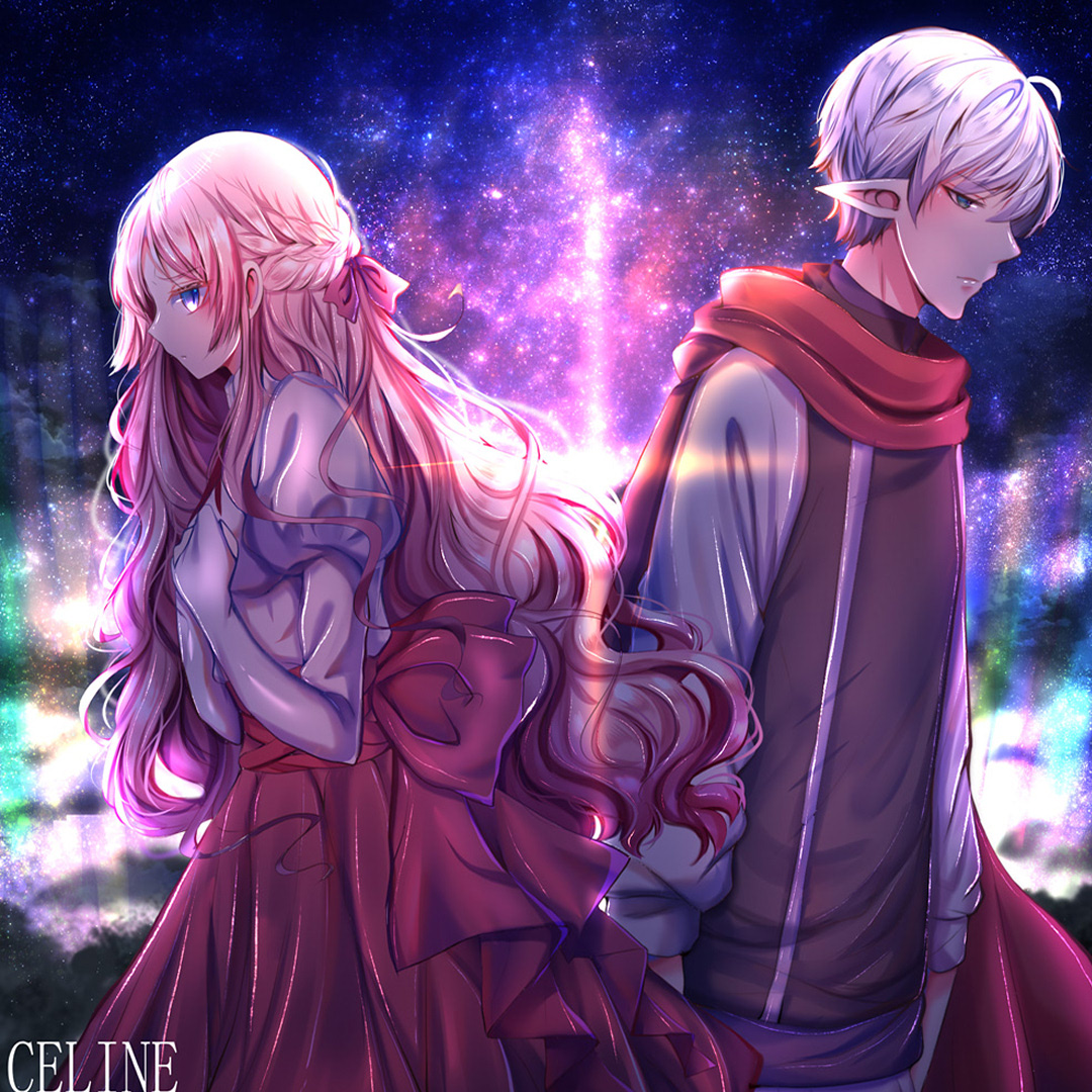 Magical Forest | WEBTOON