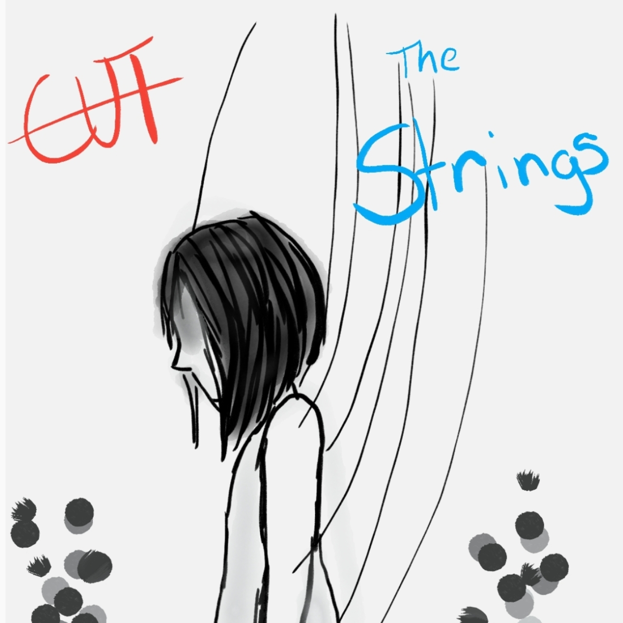 Cut the Strings | WEBTOON