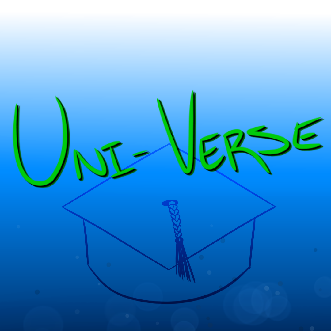 Uni-Verse | WEBTOON