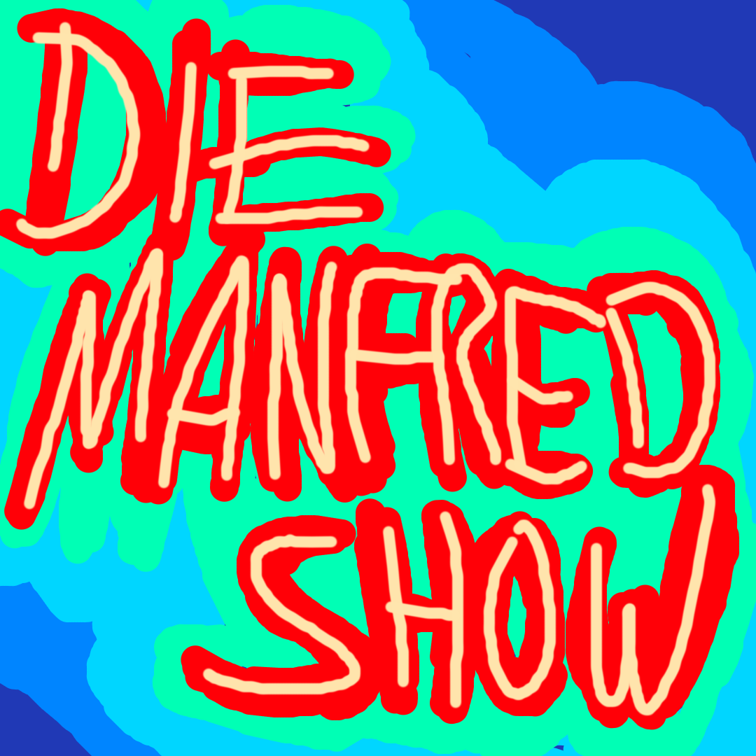 Die Manfred Show | WEBTOON