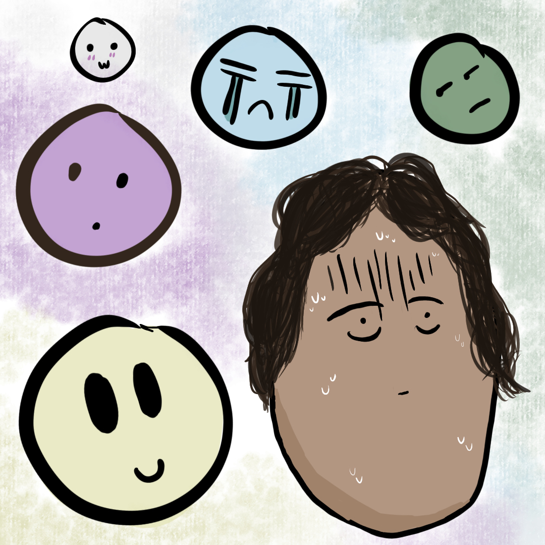 Life As a Potato | WEBTOON