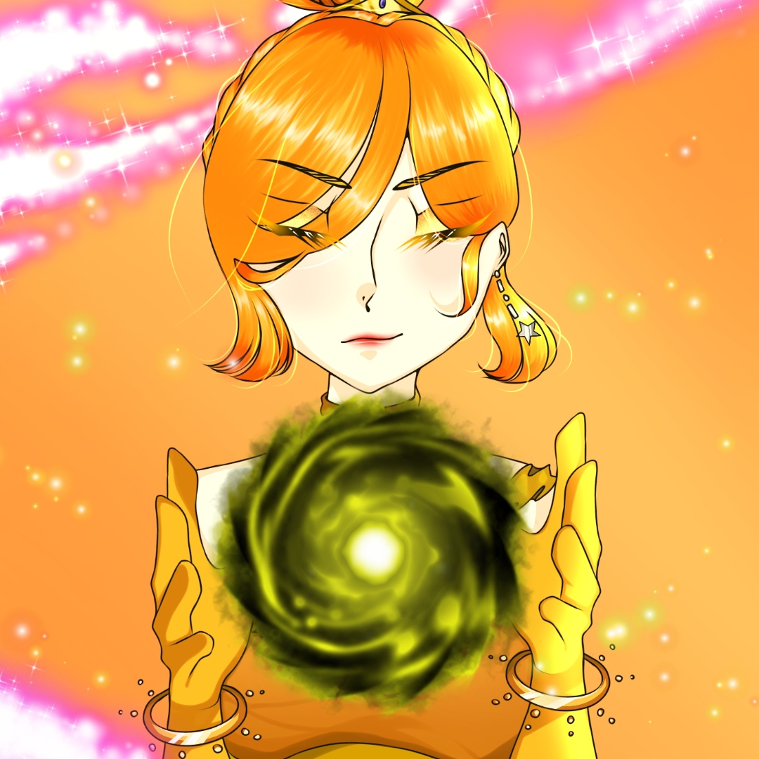 The Battle Of Woman | LINE WEBTOON