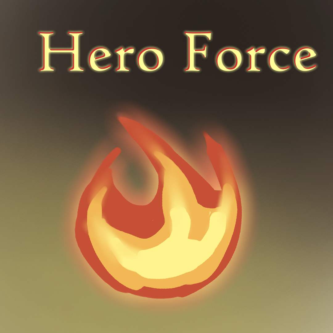 Hero Force | WEBTOON