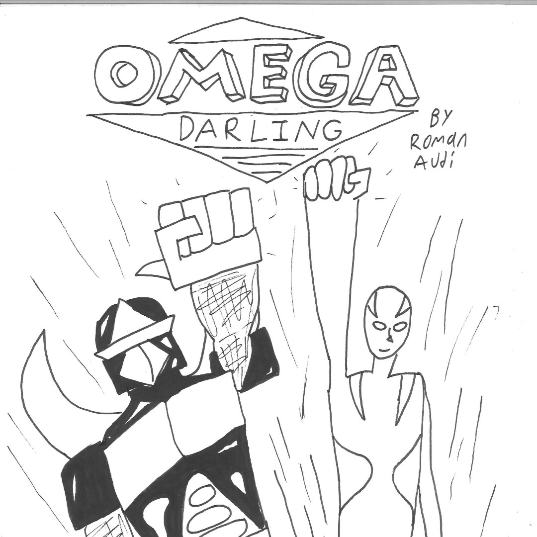 Omega Darling | WEBTOON