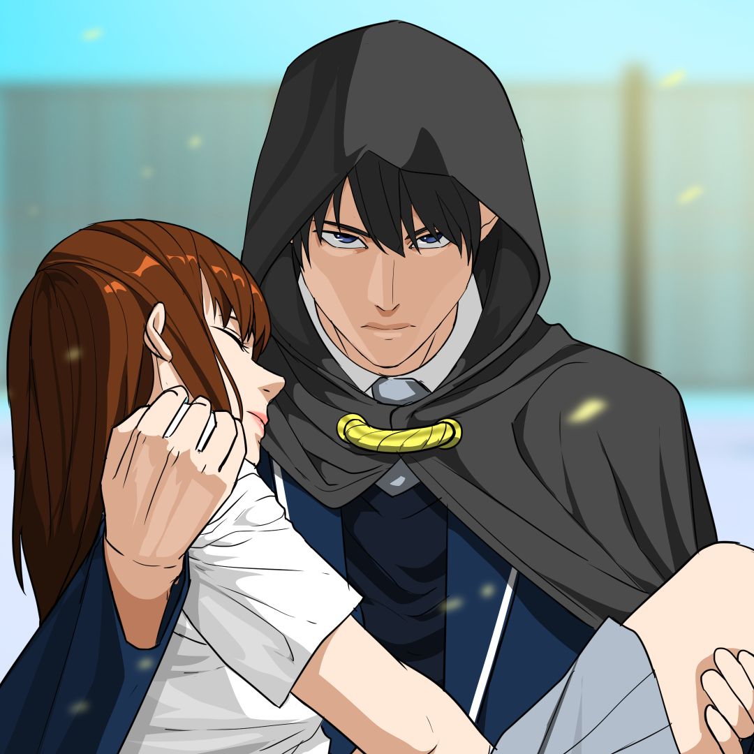 REINA AND 7 WARLOCKS | LINE WEBTOON