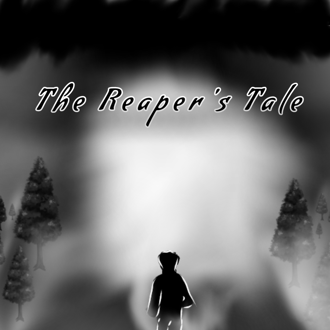 The Reaper's Tale | WEBTOON
