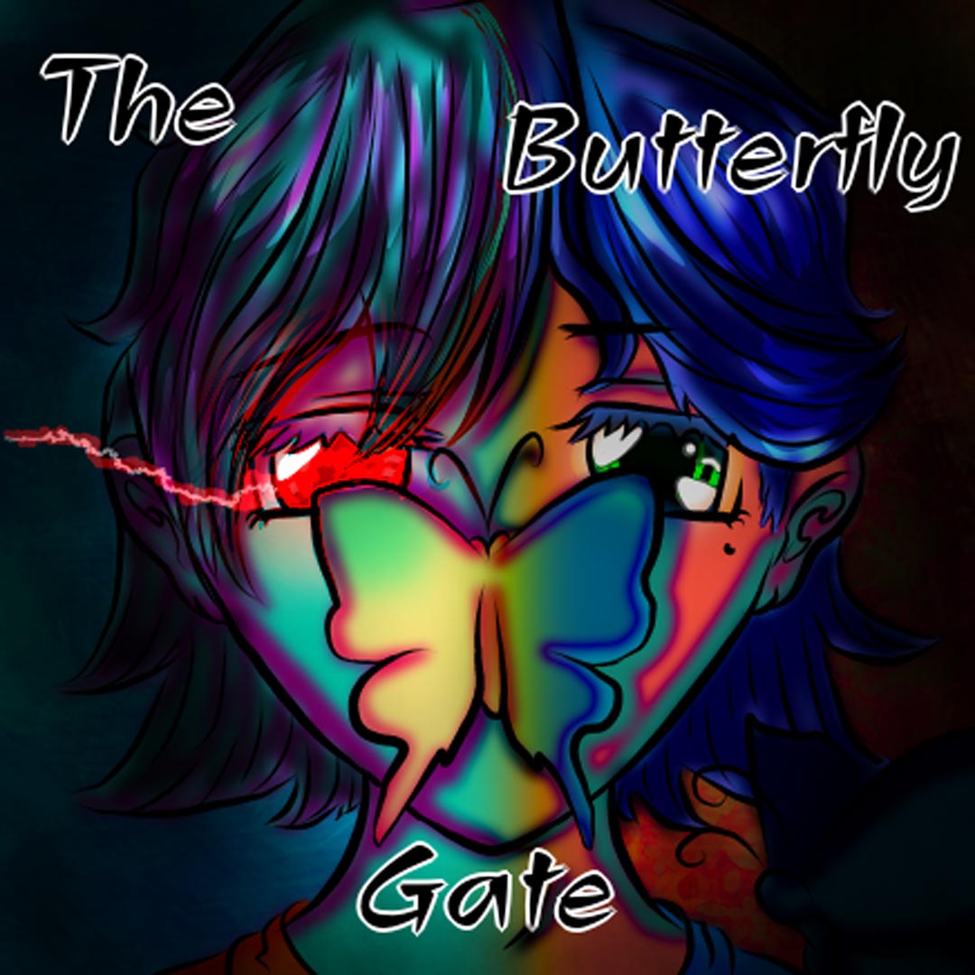 The Butterfly Gate | WEBTOON