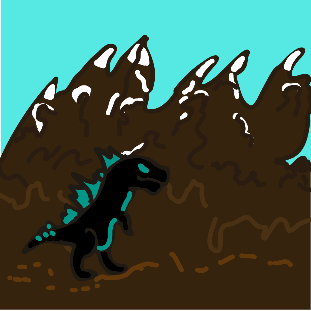 GODZILLA - The Series | WEBTOON