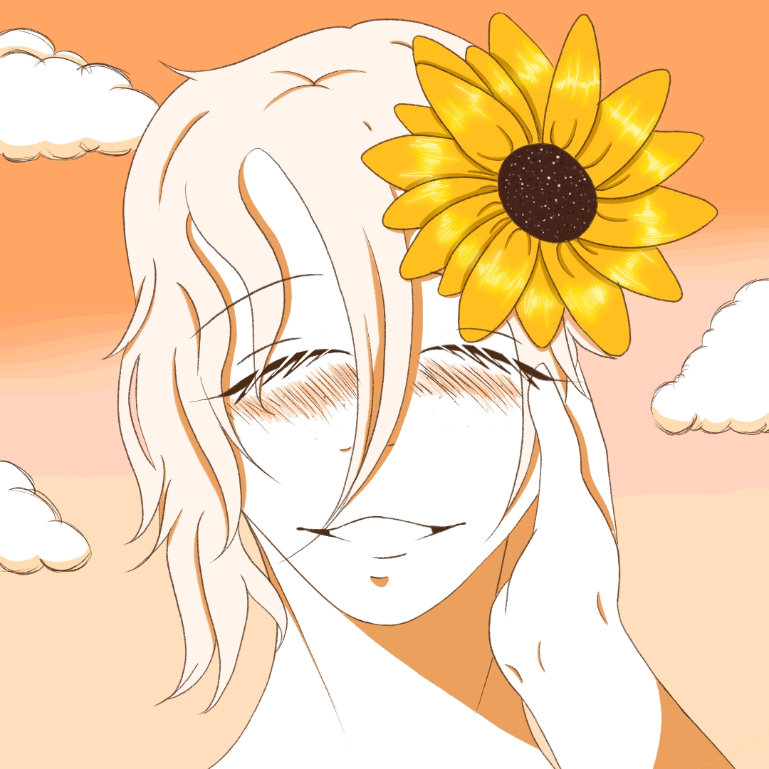 Sunflower | WEBTOON