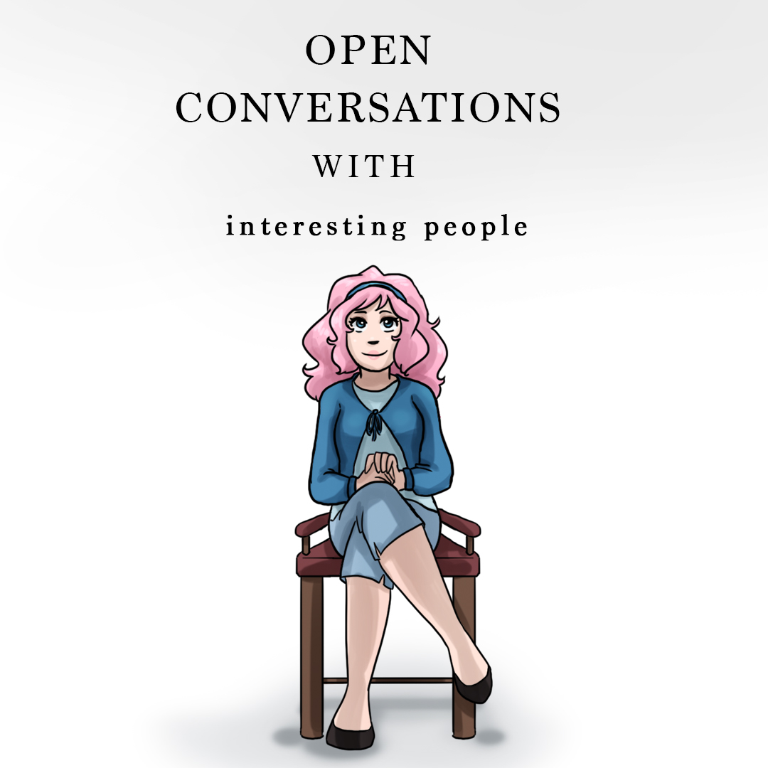 Open Conversations | WEBTOON