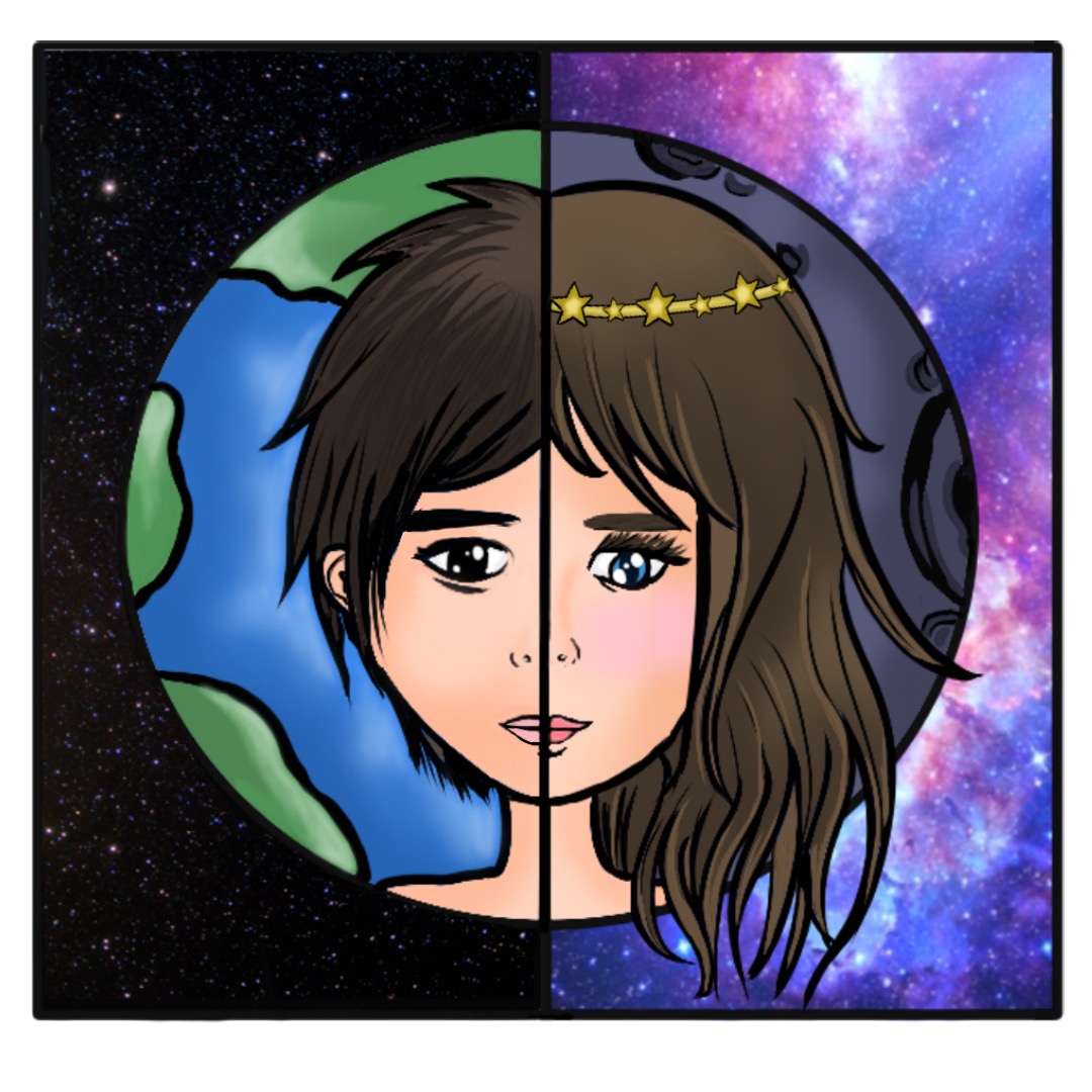 Two Worlds | WEBTOON