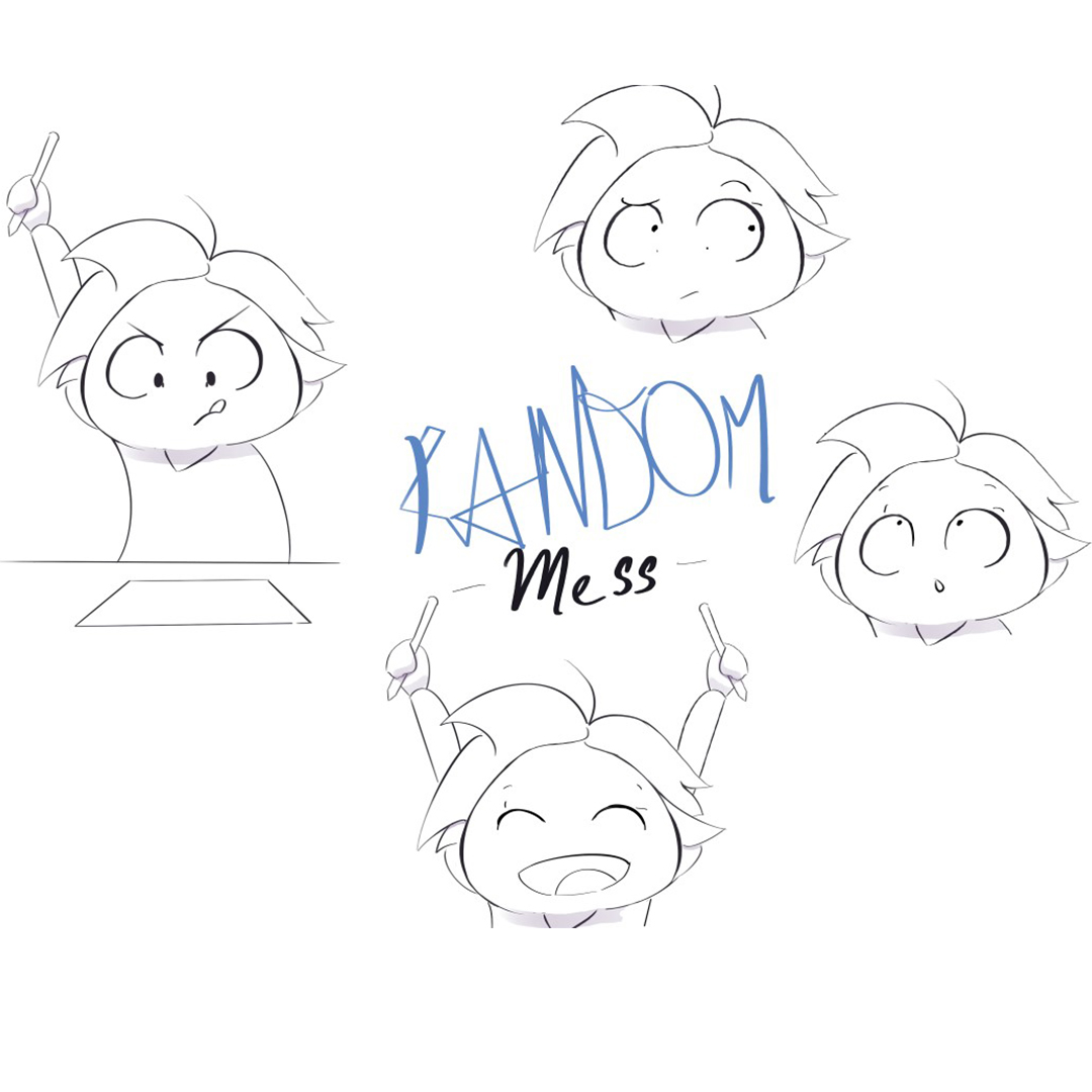 Random-Mess | WEBTOON