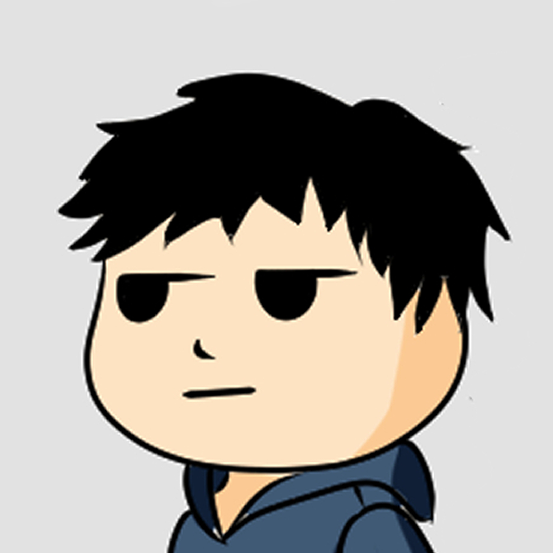 Ma Brother and Me | WEBTOON
