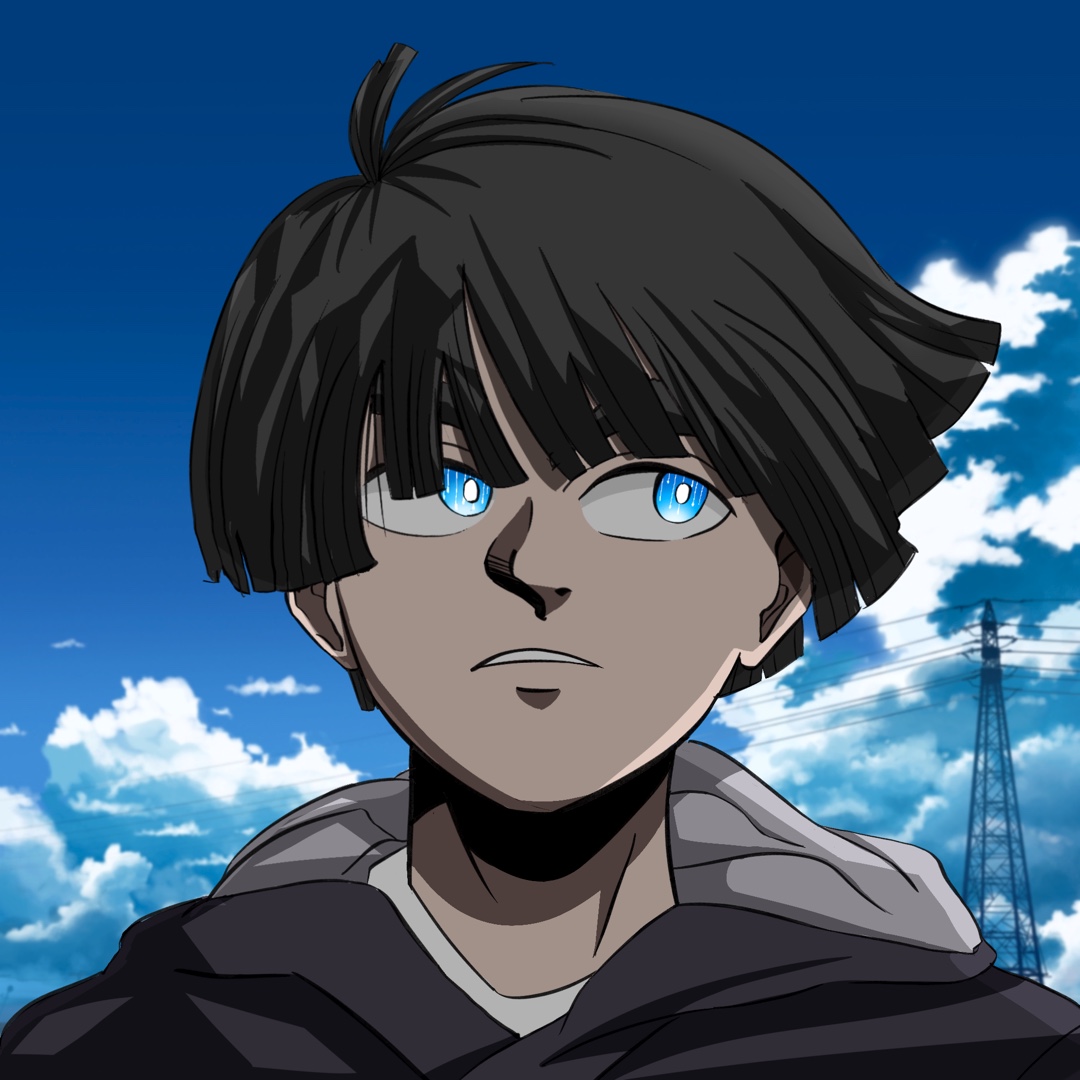 Azure Student | WEBTOON