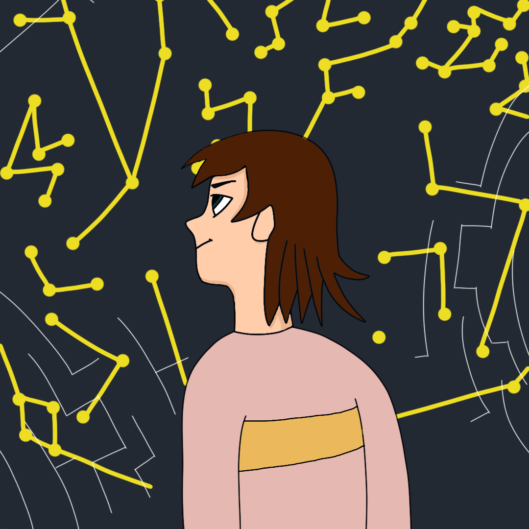 Le pouvoir de la sugil | WEBTOON