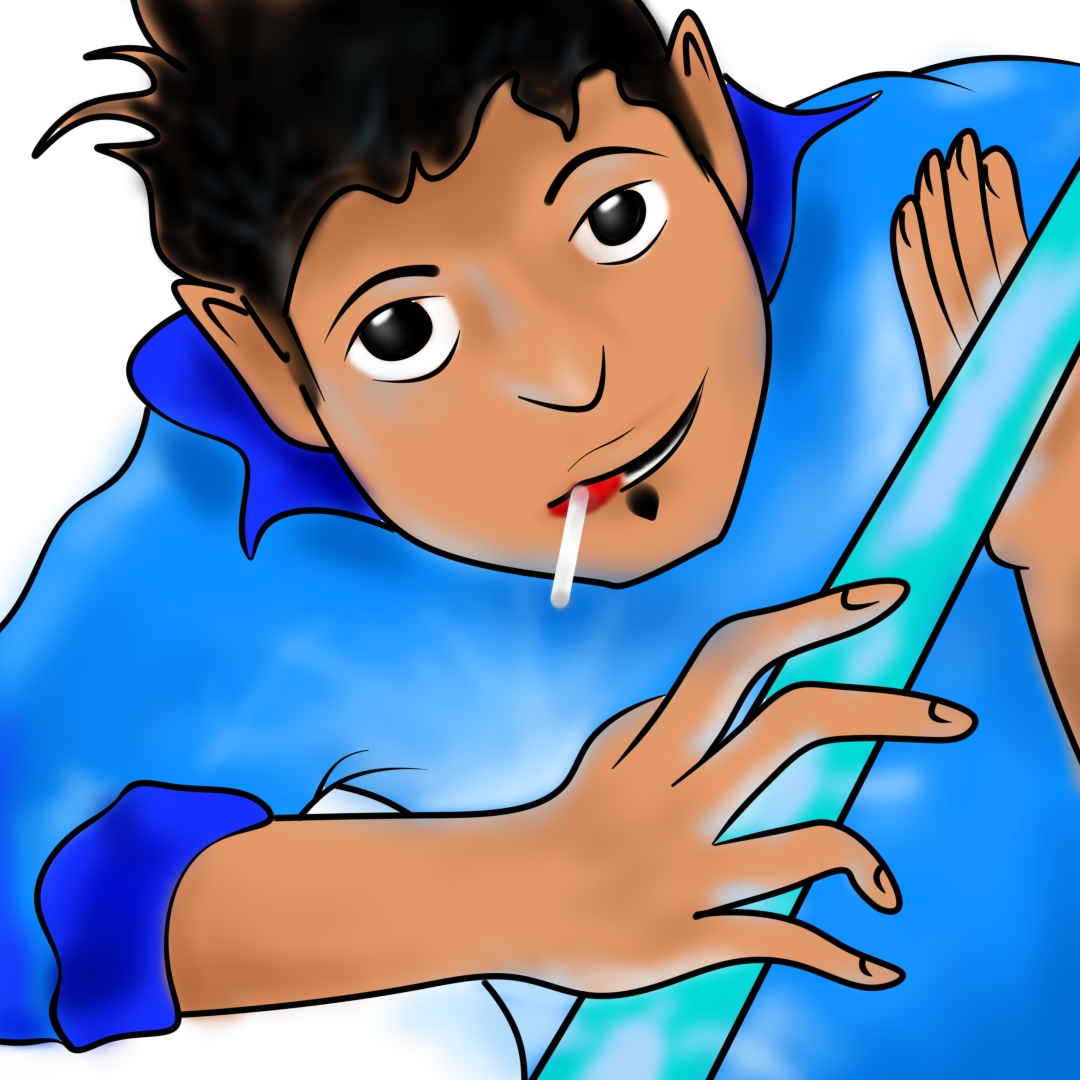 AnuLekha : An Indian Destiny | WEBTOON