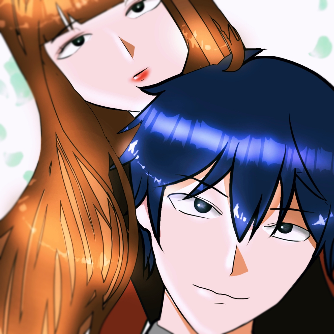 Our Path's Collide | WEBTOON