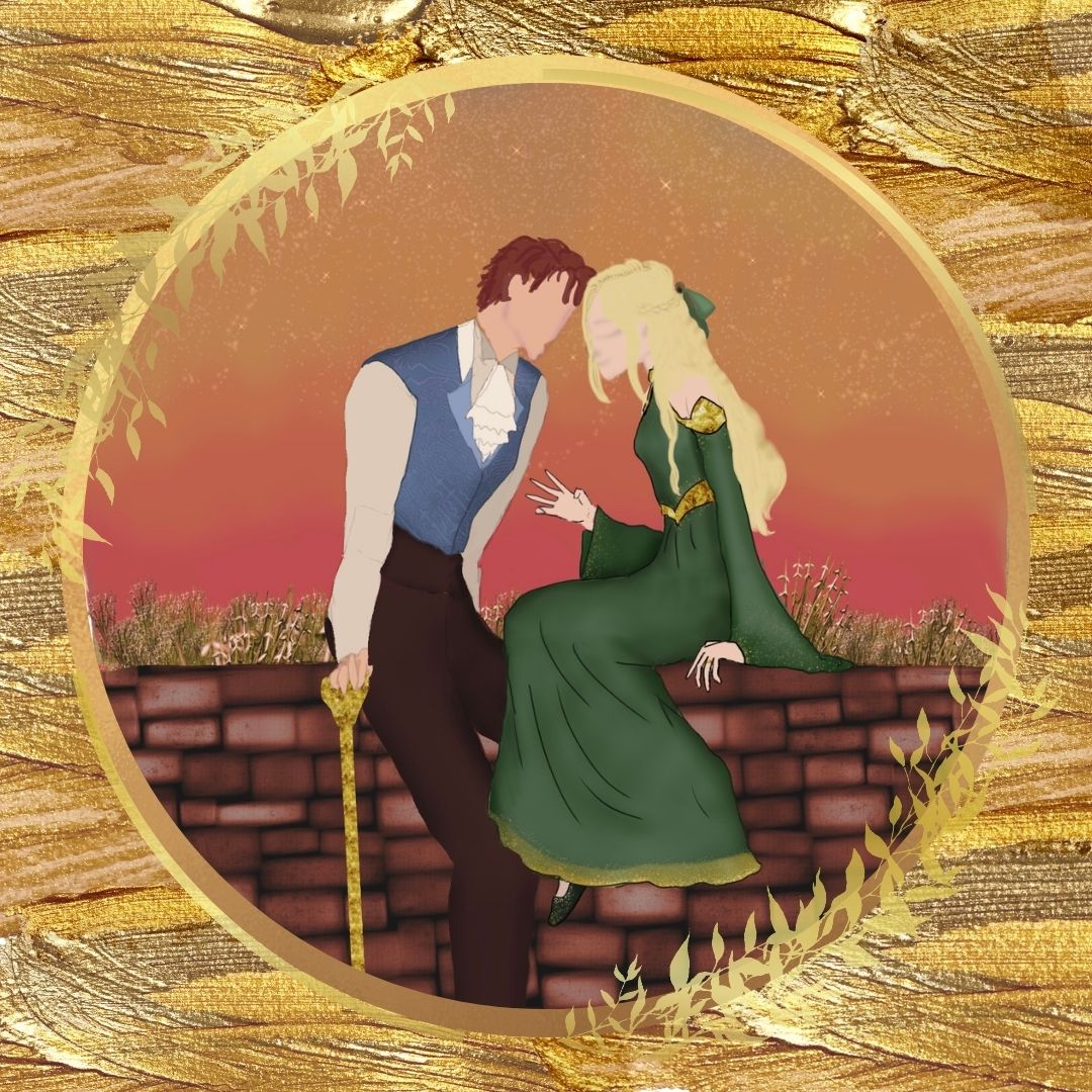 Between Love and Loyalty | WEBTOON