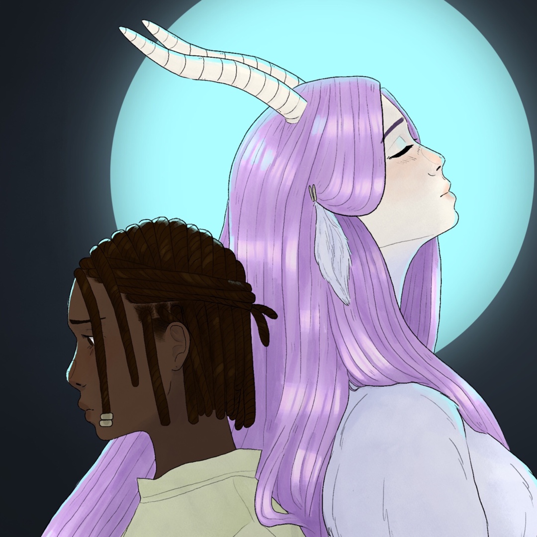 Opal Imperium (GL) | WEBTOON