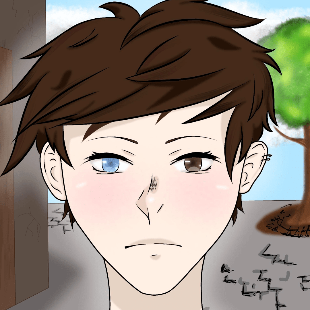 World of Mana | WEBTOON