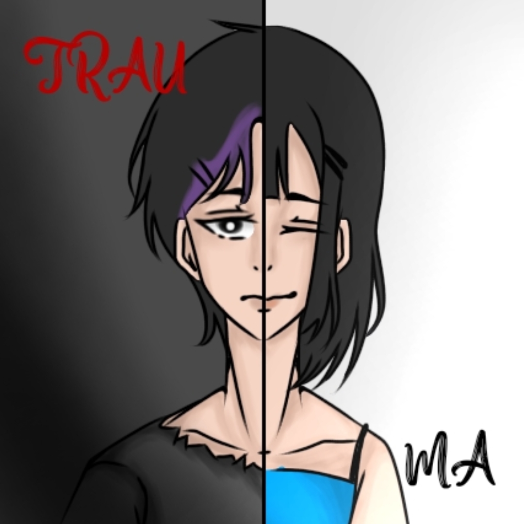 Trauma | LINE WEBTOON