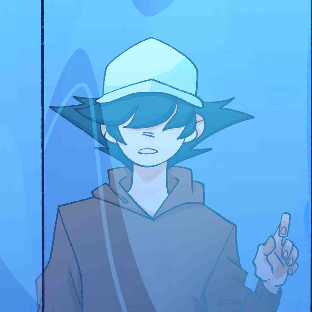 Distant Memories | WEBTOON