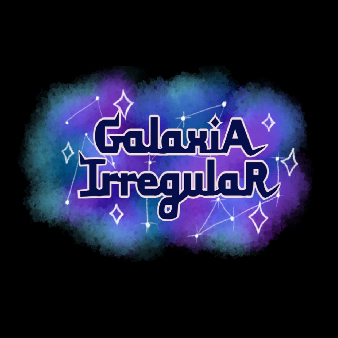 Galaxia Irregular | WEBTOON