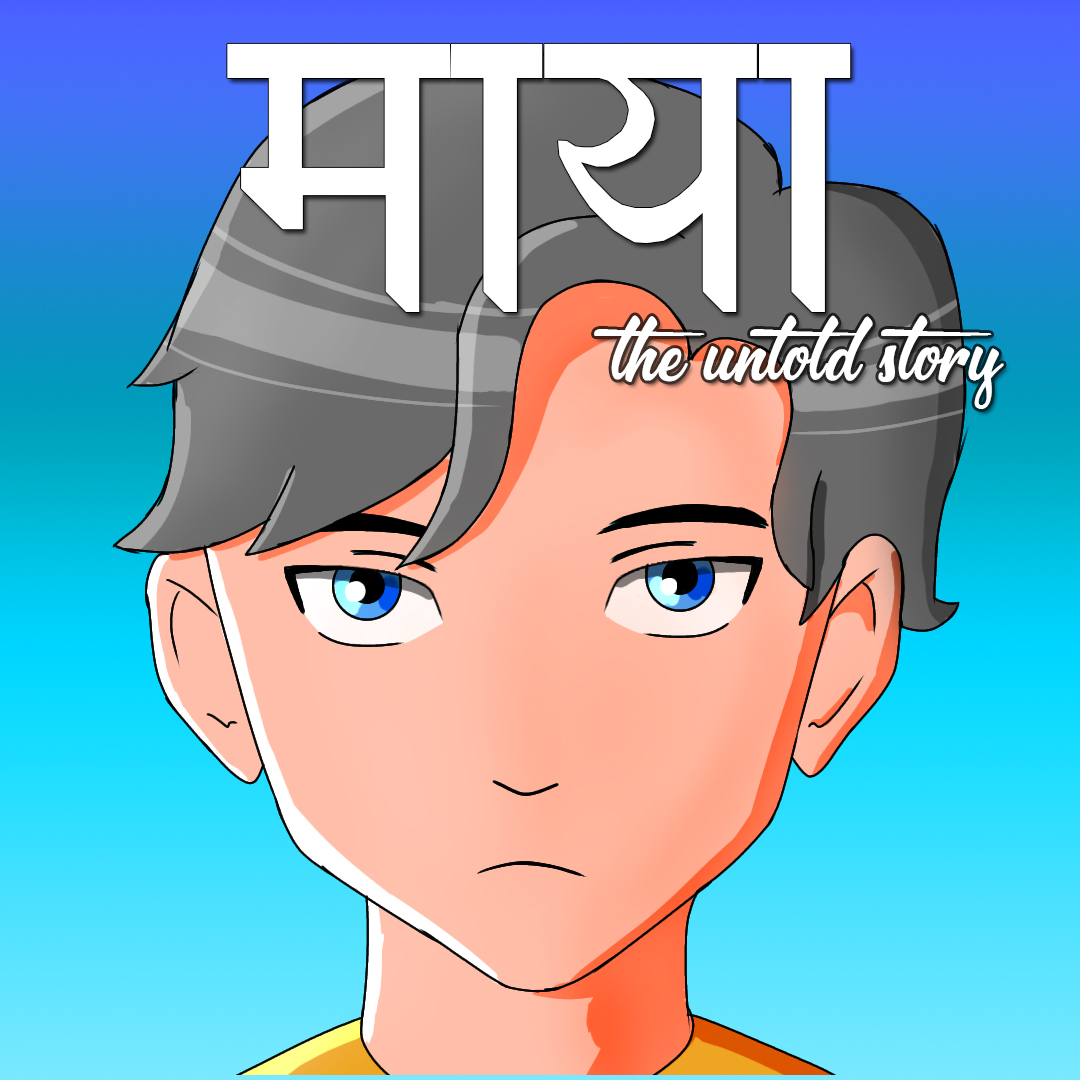 Maya : The Untold Story | WEBTOON