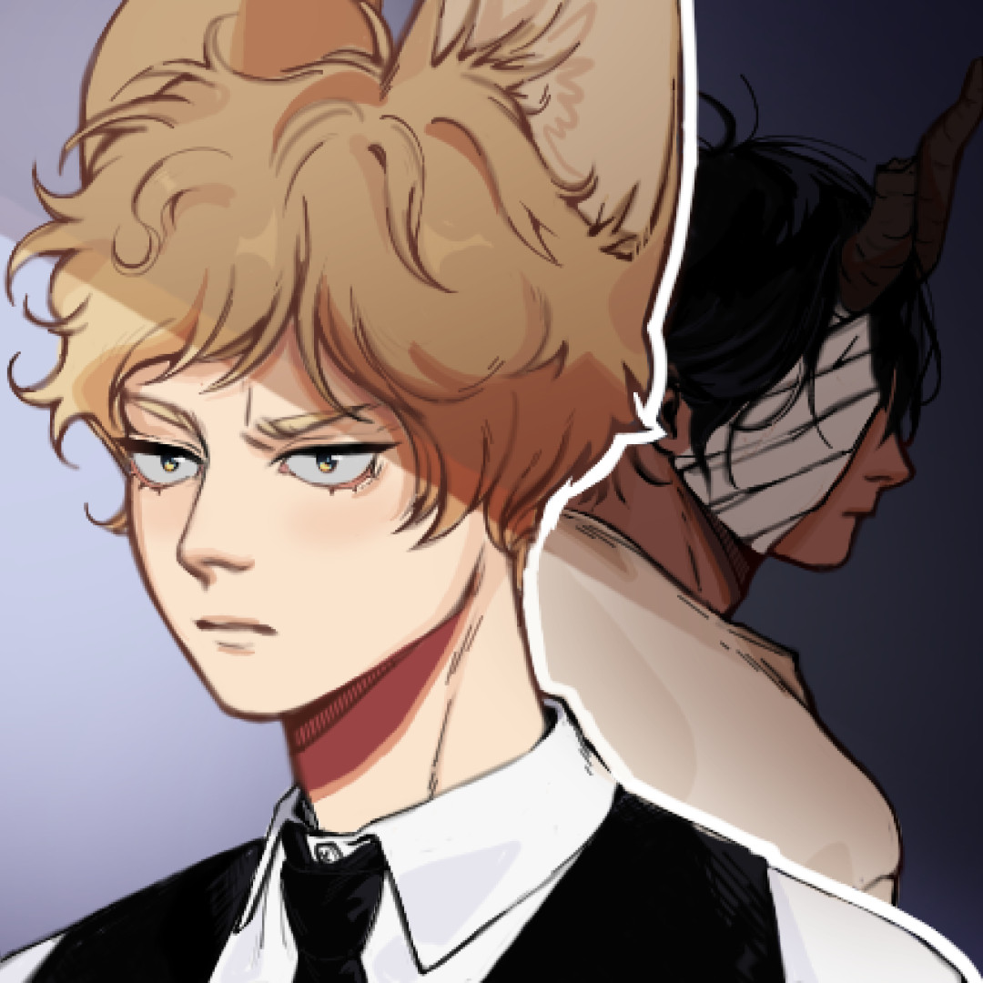 Ace's Jack | WEBTOON