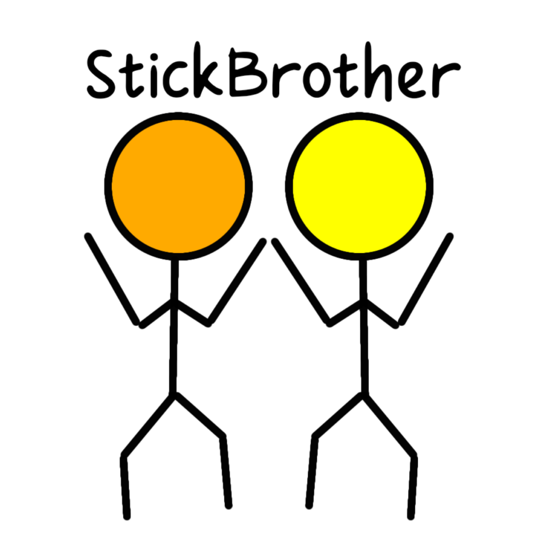 StickBrother | WEBTOON