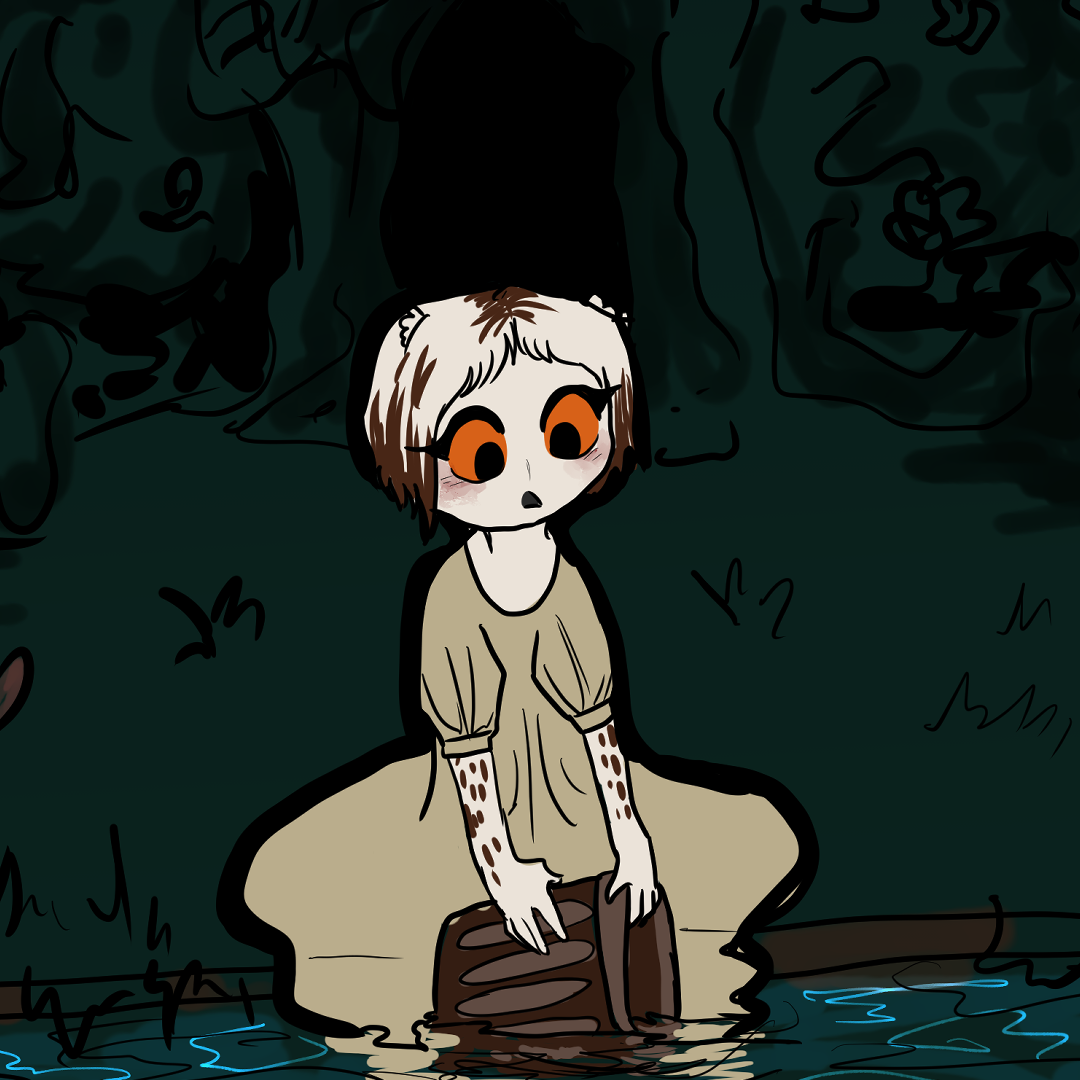 The Legend of Adrián and Catalina (Teaser) | WEBTOON