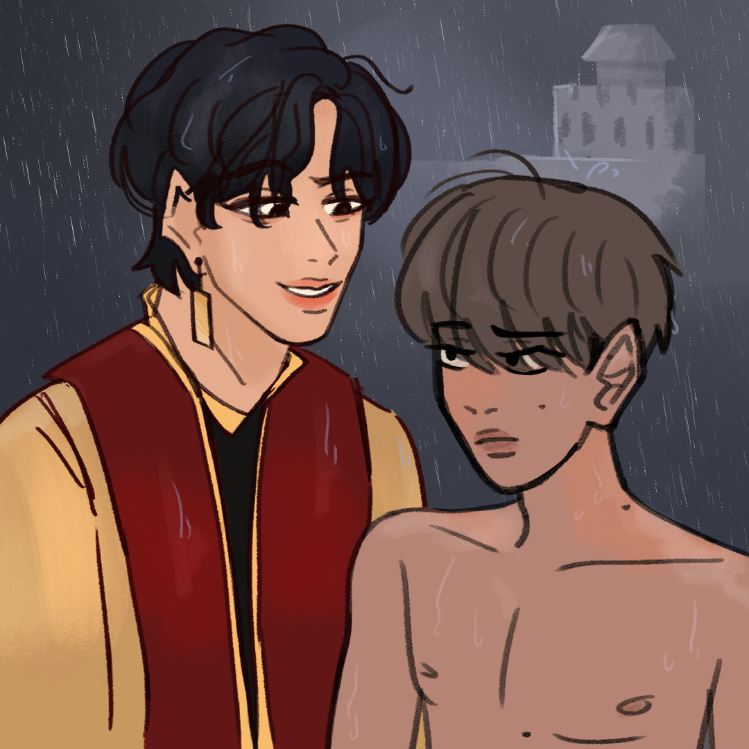 Wall Tower Defense | WEBTOON