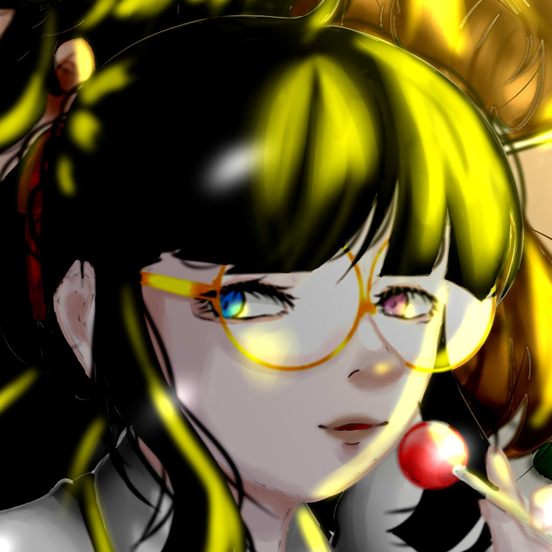 The lazy demon king | WEBTOON