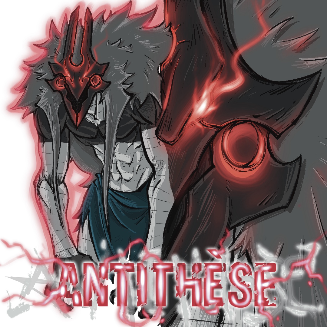 ANTITHÈSE | WEBTOON