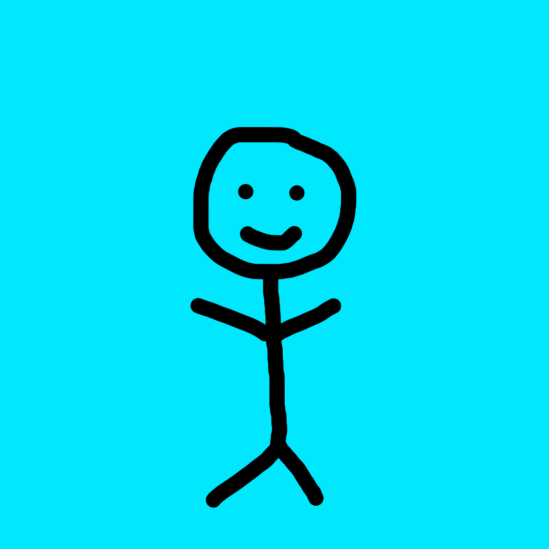 Mr. Stickman Stories | WEBTOON