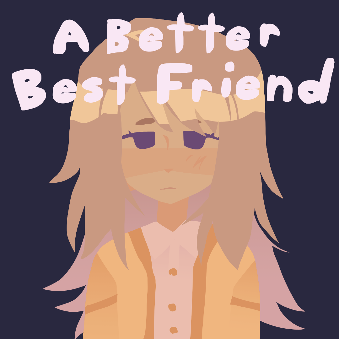 A Better Best Friend | WEBTOON