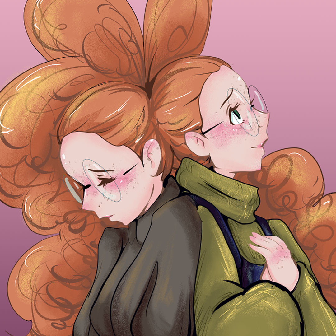 Second Chance | WEBTOON