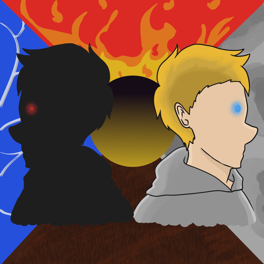 Elemental Oblivion | WEBTOON