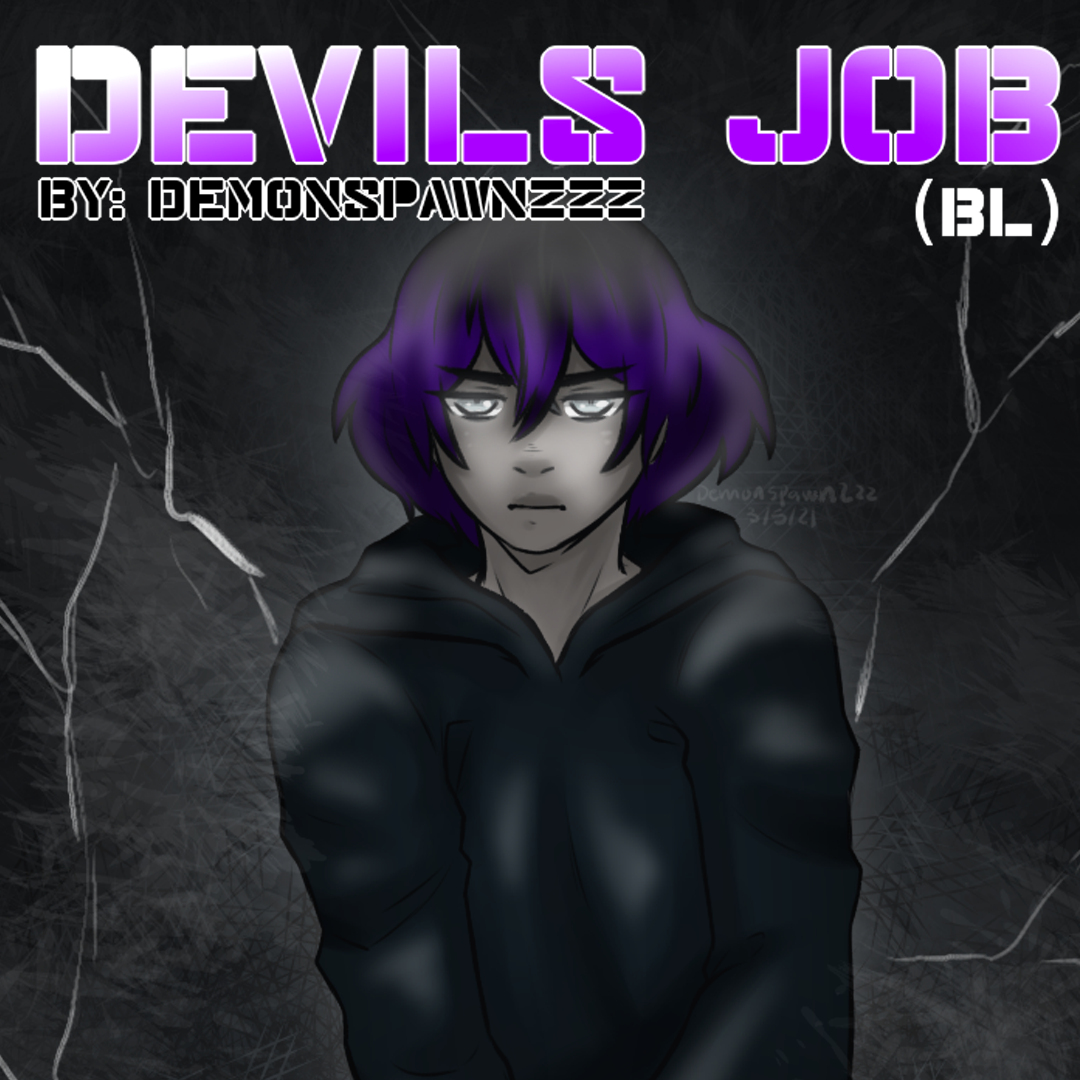 Devils Job | WEBTOON