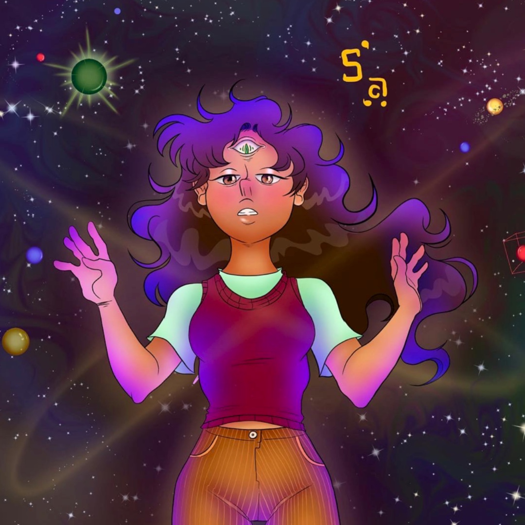 Insanity Transparent | WEBTOON