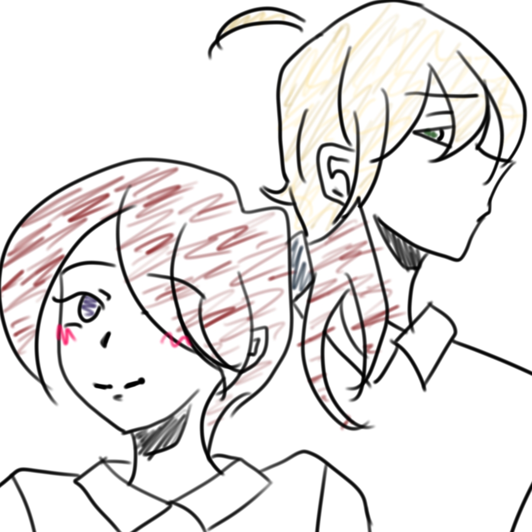 Unexpected | WEBTOON