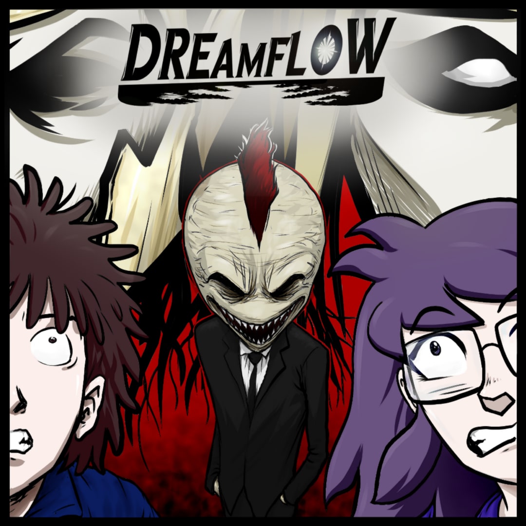 Dreamflow | WEBTOON